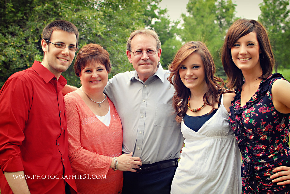 Roland Family | Chicago & Saginaw Family Pictures | Photographie 51