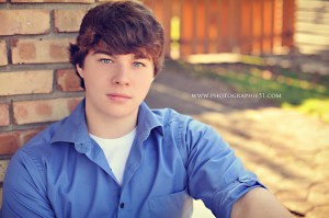 Jon {Seniors 2012} | Chicago & Saginaw Photographer | Photographie 51