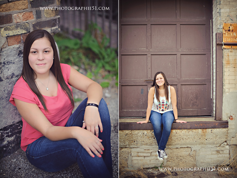 Felicia {Seniors 2013} | Saginaw Photographer | Photographie 51