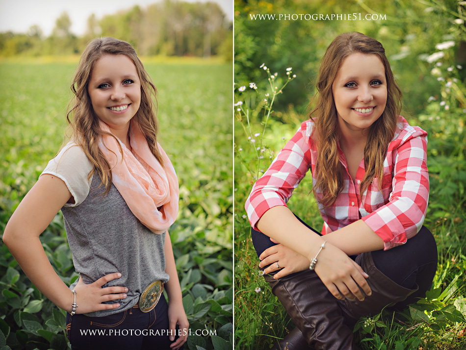 Jessica {Seniors 2014} | Saginaw Photographer | Photographie 51