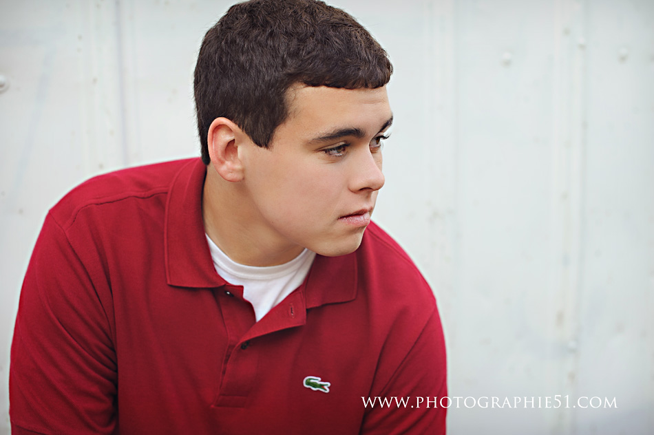 Alex {Seniors 2014} | Saginaw Photographer | Photographie 51