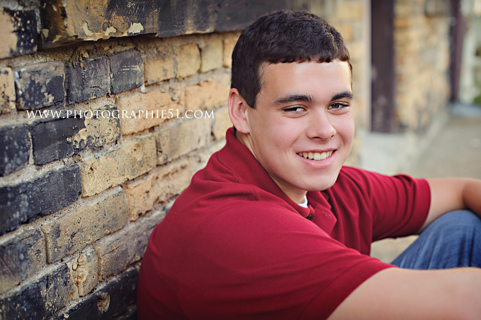 Alex {Seniors 2014} | Saginaw Photographer | Photographie 51